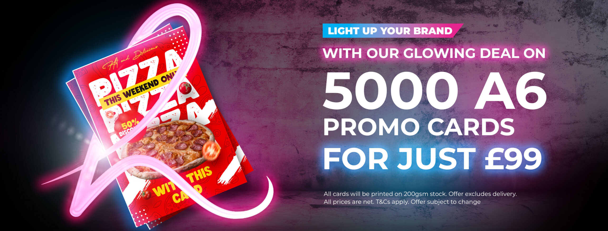 Heatherbank - Print Design Web Signs